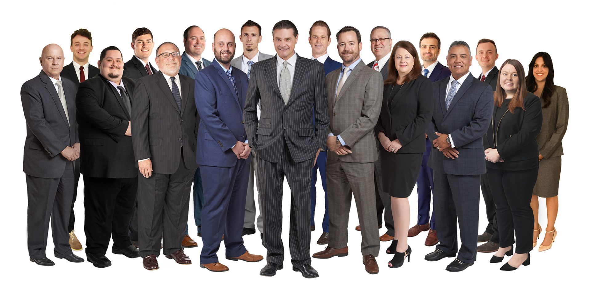 About Us | Phillips Law Group